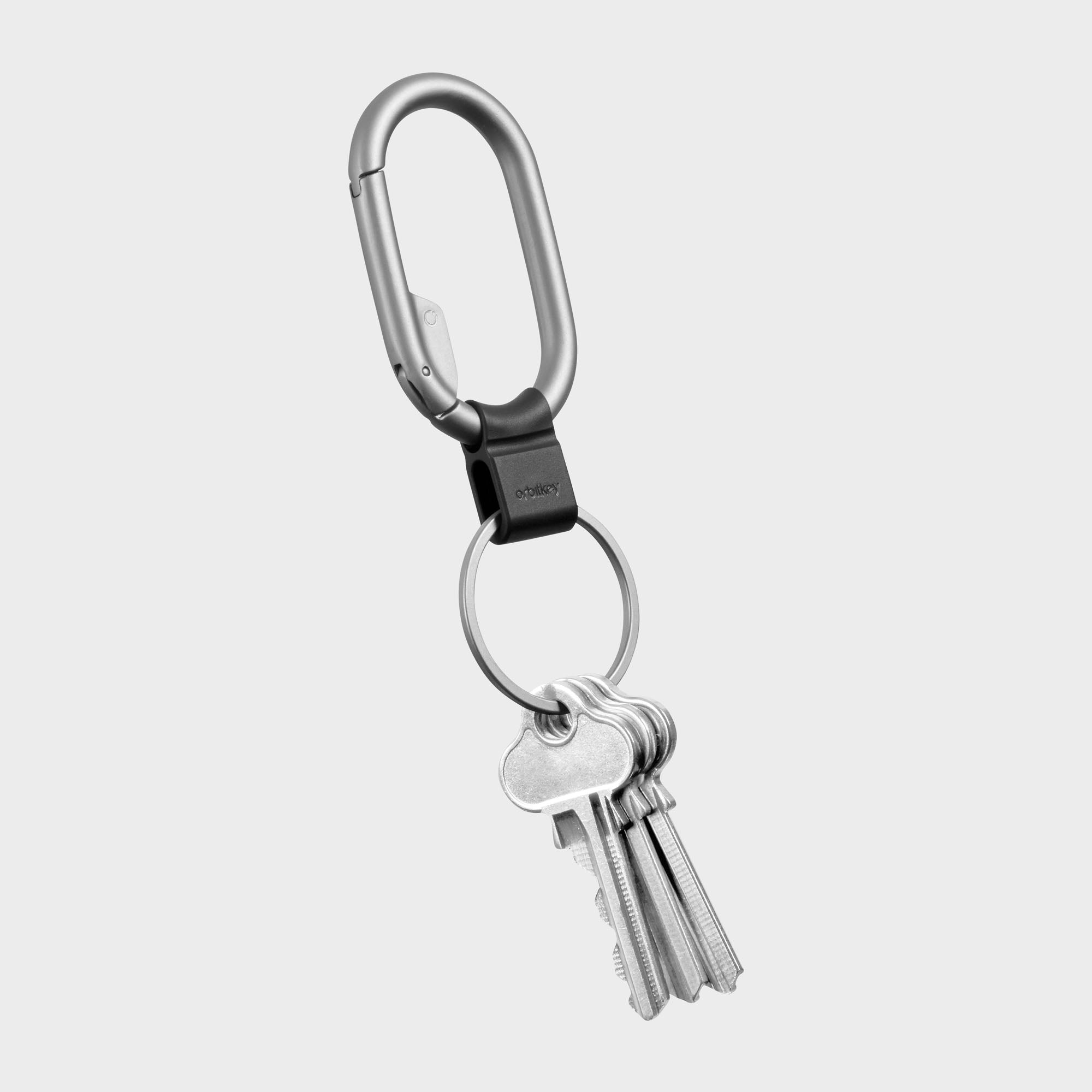 Clip | Key Ring Clips | Easy Open - Orbitkey – Orbitkey Asia