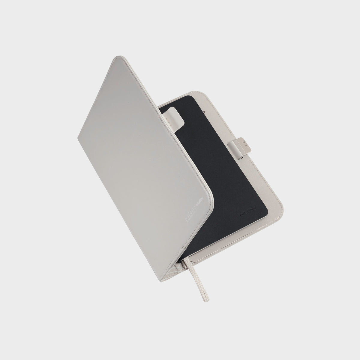 KonMari | Orbitkey Compendium A5 (Leather-Free) – Orbitkey Asia