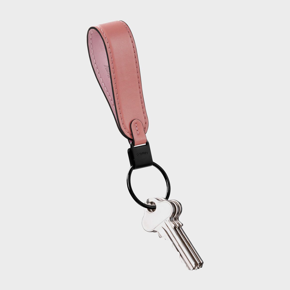 Loop Keychain – Orbitkey Asia