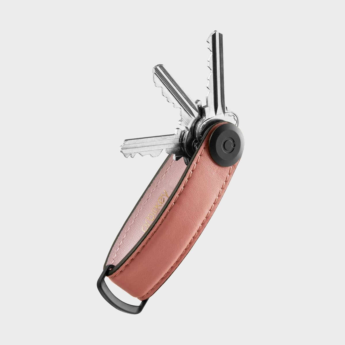 Key Organiser | Leather Key Organiser for Minimalist | Orbitkey ...