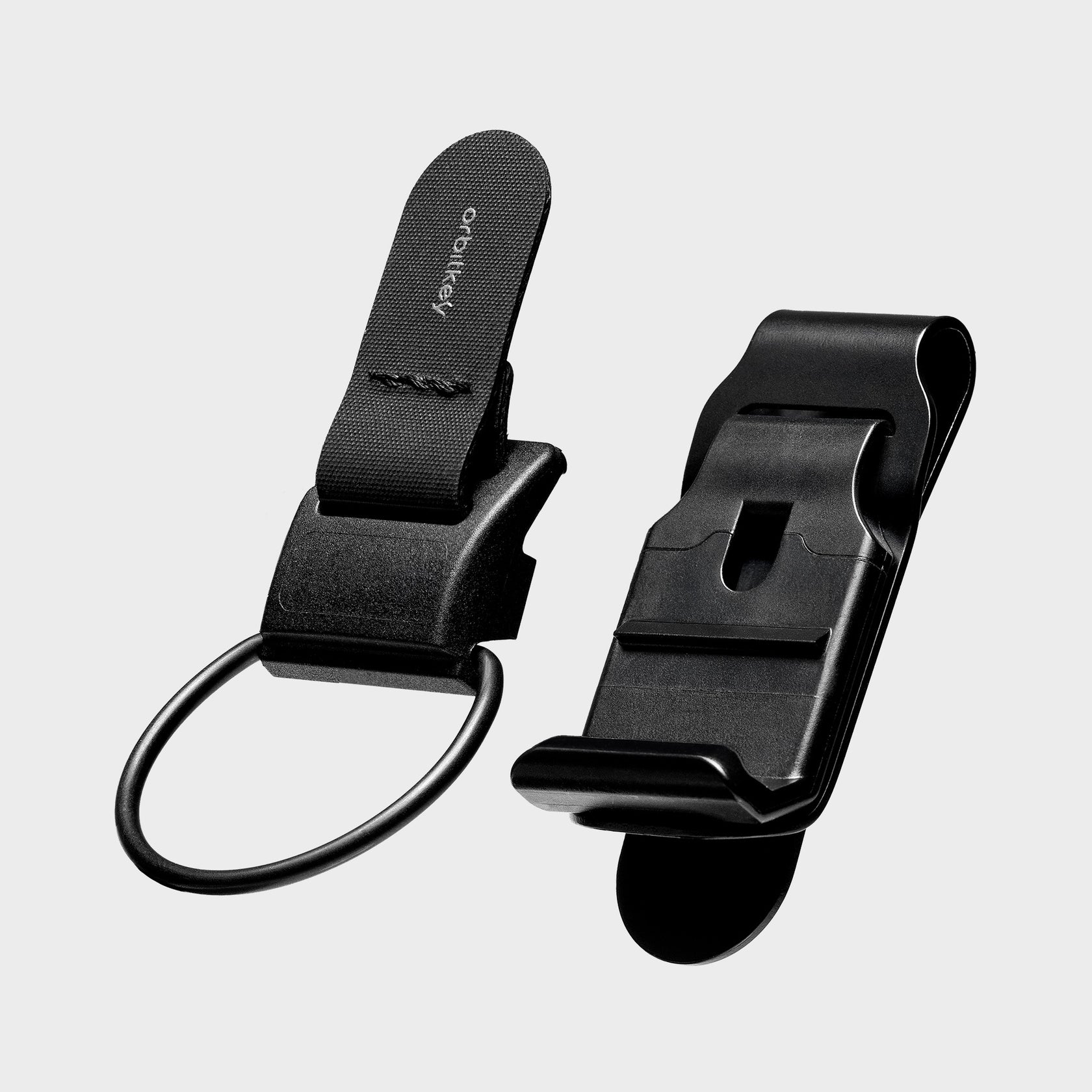 Clip | Key Ring Clips | Easy Open - Orbitkey – Orbitkey Asia