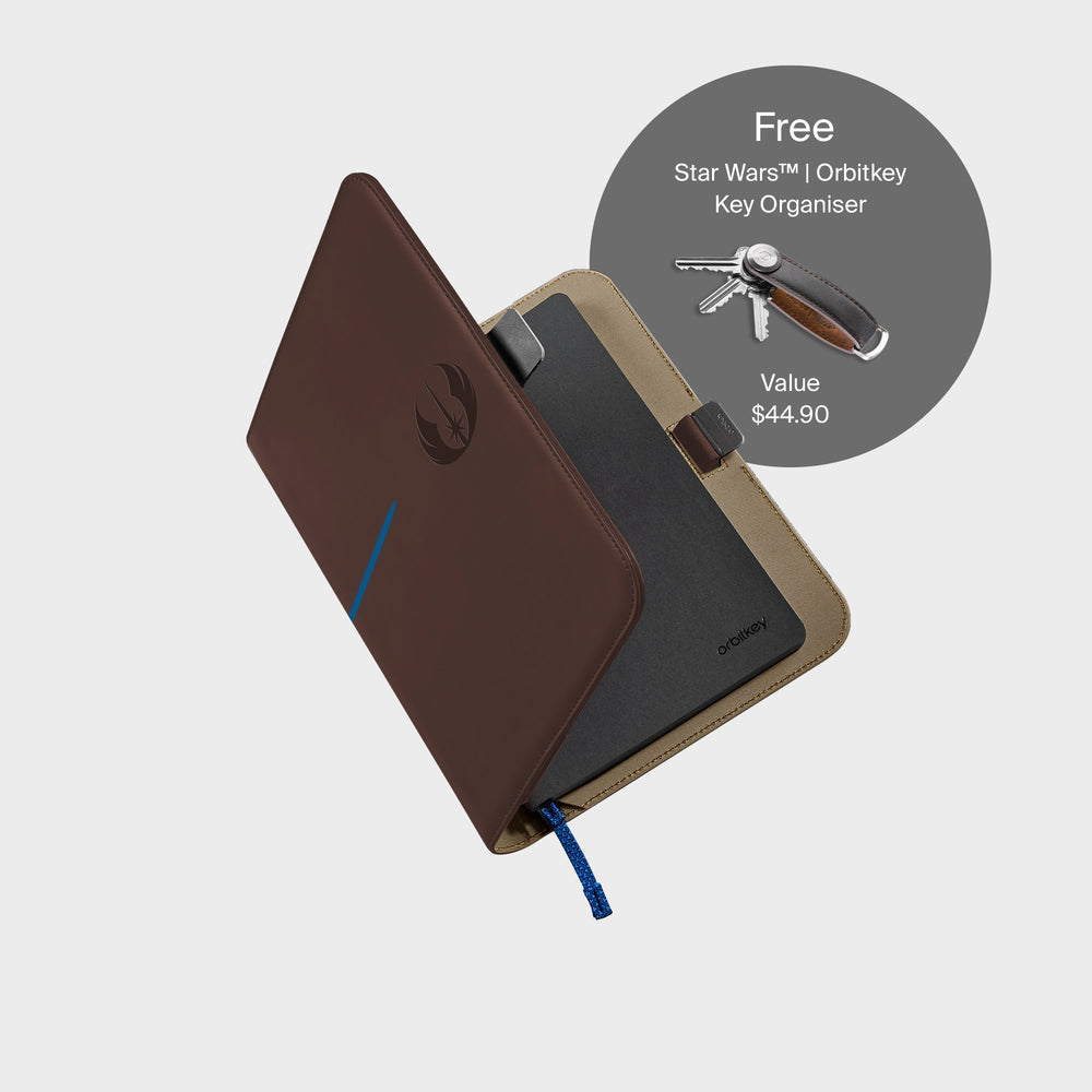 Star Wars™ Keychains, Key Rings & Organizers - Orbitkey – Orbitkey Asia