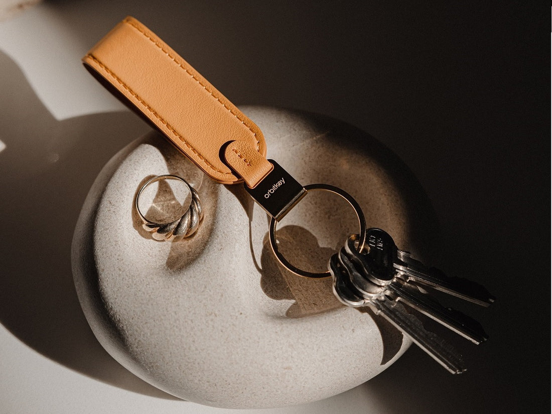 2-in-1 Tech Pouch – Orbitkey Asia