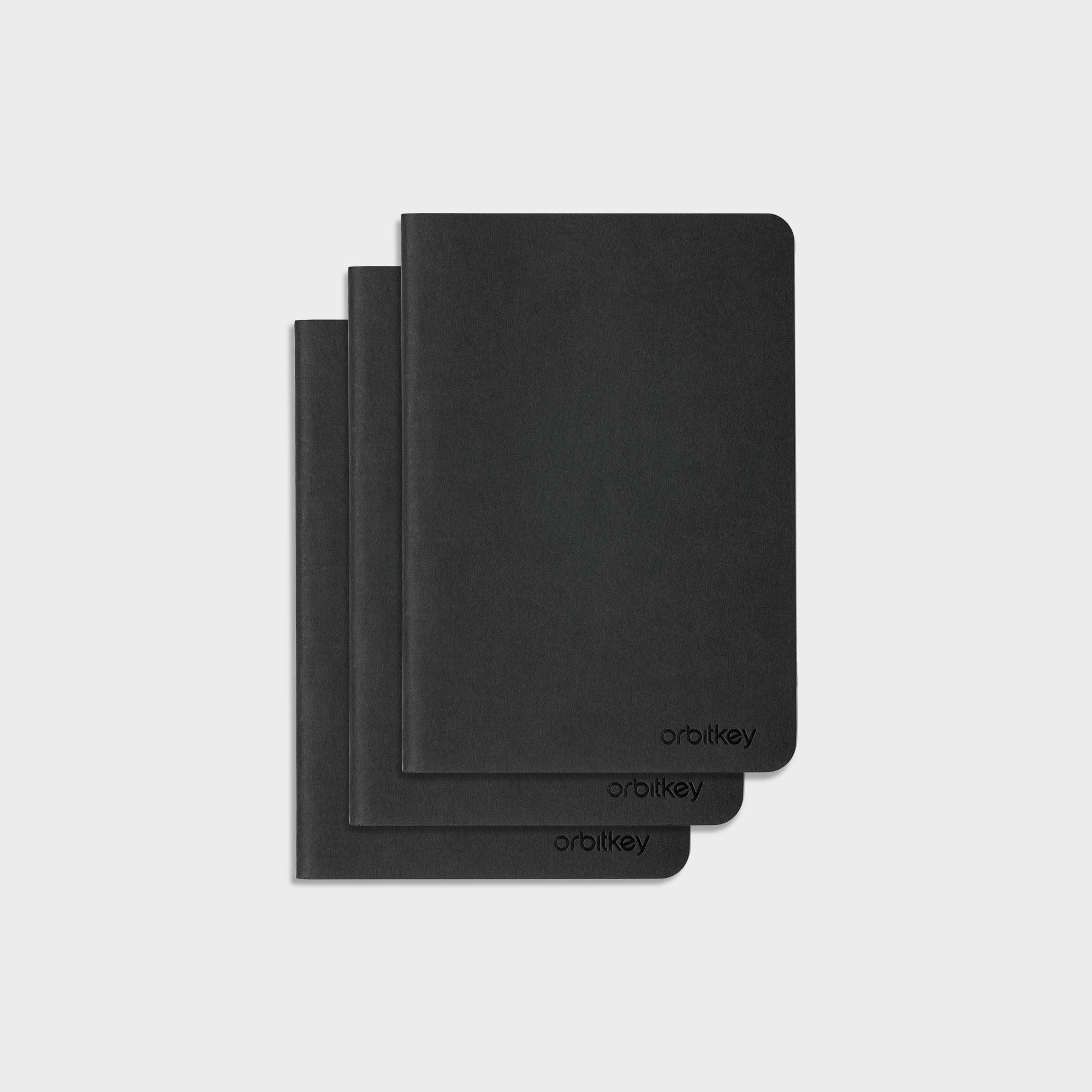 Organizational Notebooks - Orbitkey – Orbitkey Asia